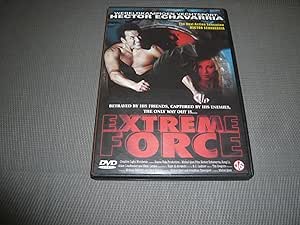 Extreme Force: Aktiefilm: Amazon.ca: Music