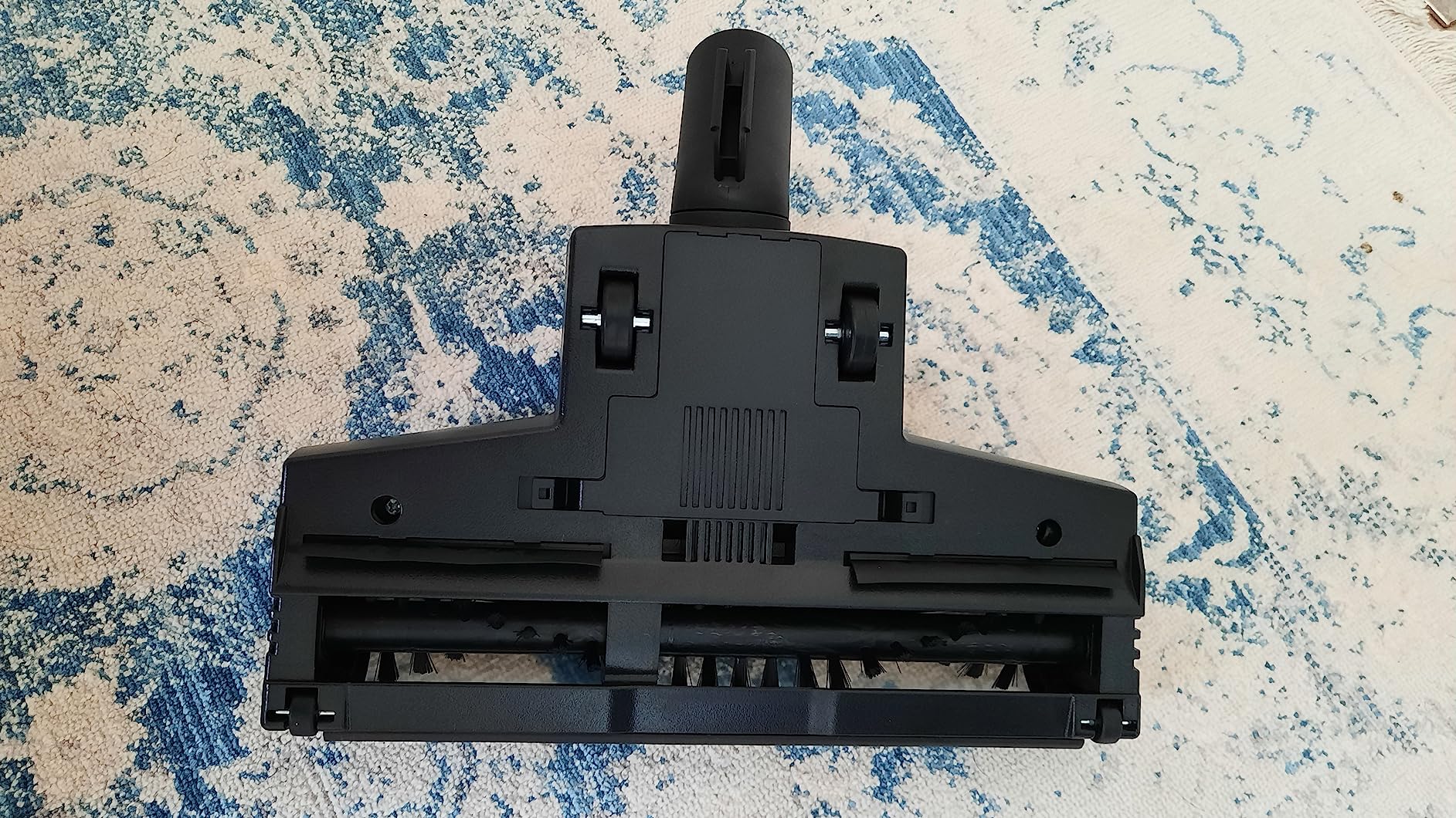 VPC Air Driven Turbo Brush Floorhead Compatible with Miele Canister ...