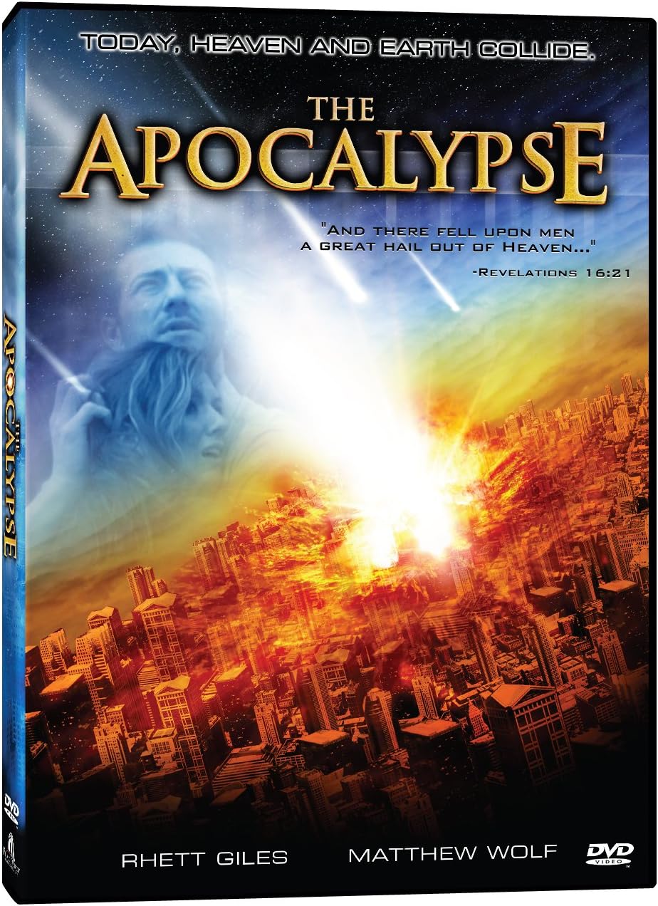 The Apocalypse: Amazon.ca: Movies & TV Shows