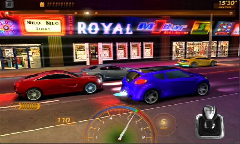 Best racing car games:Amazon.com:Appstore for Android