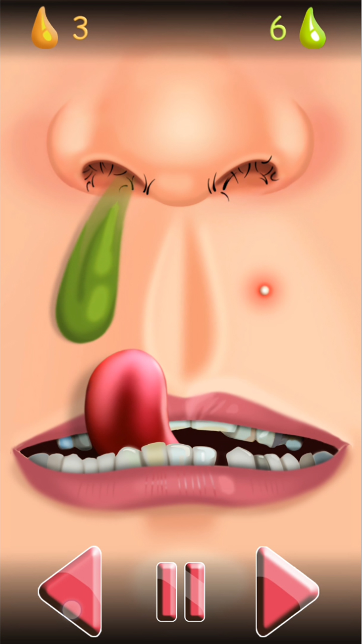 The Snot Saga - App on Amazon Appstore