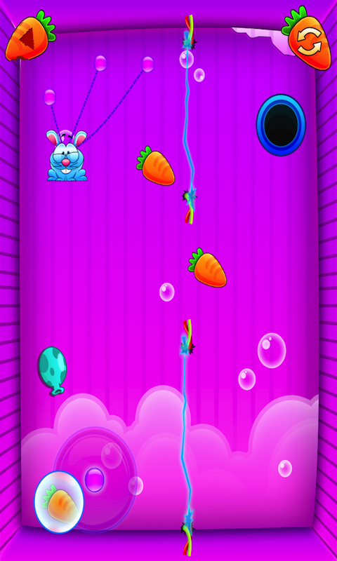 Bubble Rabbit - App on Amazon Appstore
