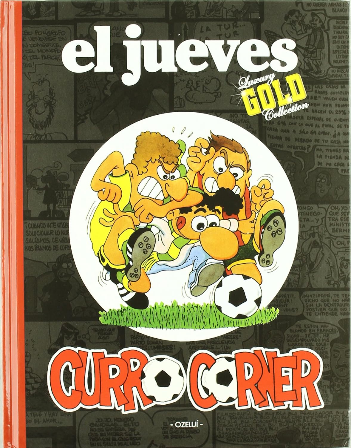 Amazon.co.jp: Curro corner : Prats, José Luis: 洋書