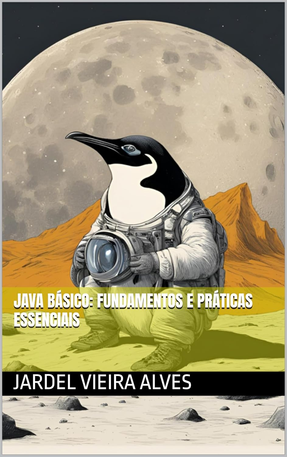JAVA BÁSICO: FUNDAMENTOS E PRÁTICAS ESSENCIAIS (Java Desvendado: Da ...