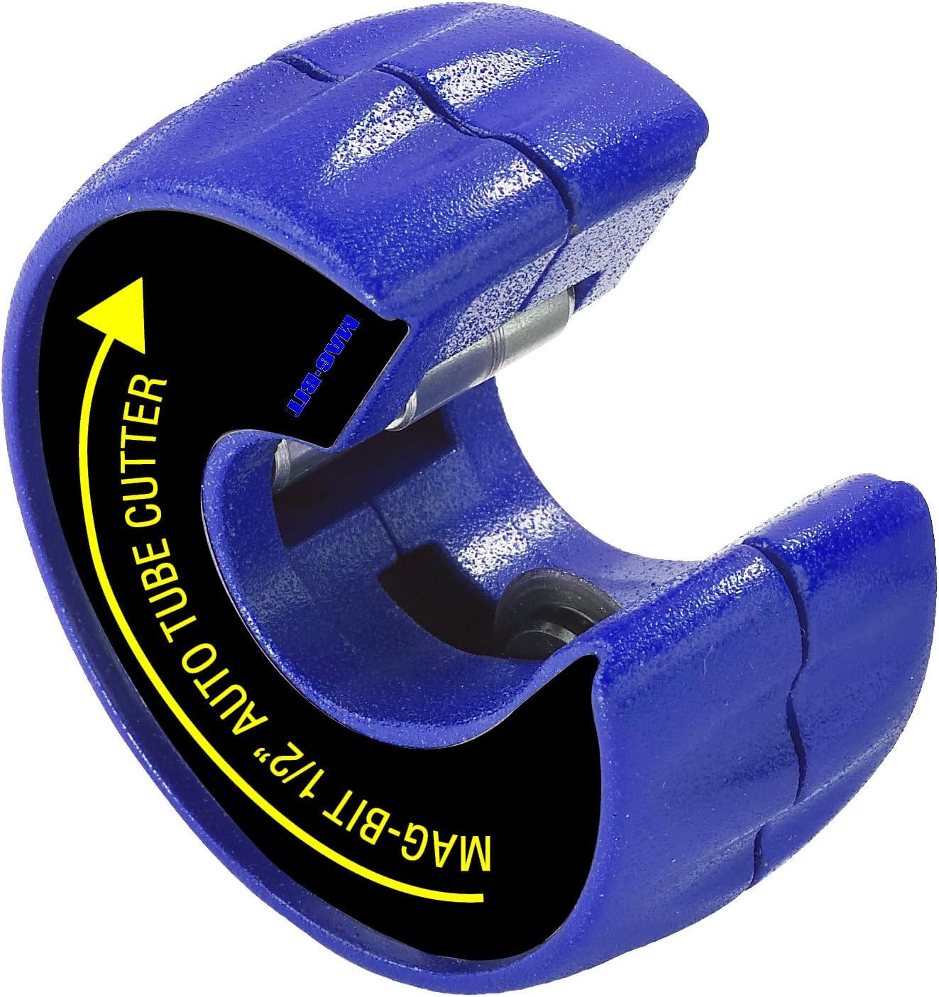 MAGBIT 801.0816A MAG801 Auto Tube Cutter, Copper/EMT, Plastic 1/2-Inch ...