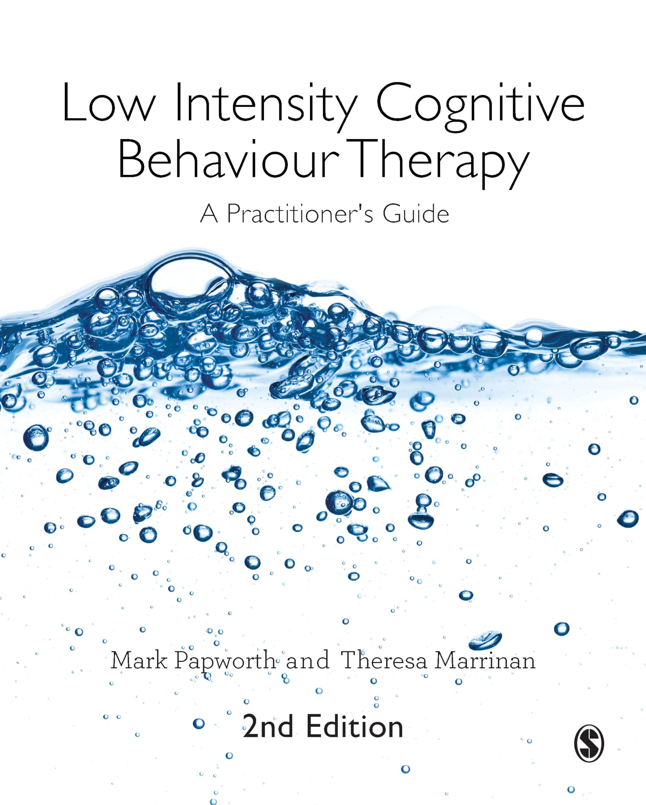 Low Intensity Cognitive Behaviour Therapy: A Practitioner's Guide 