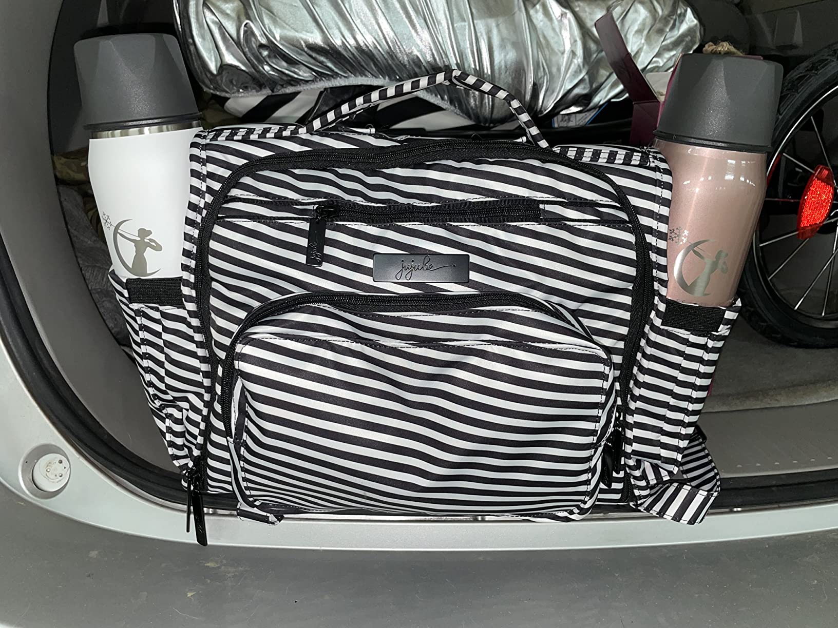 Amazon.com : Breastmilk Chiller Reusable Storage Container by CERES CHILL | Cooler - Keeps Milk ...