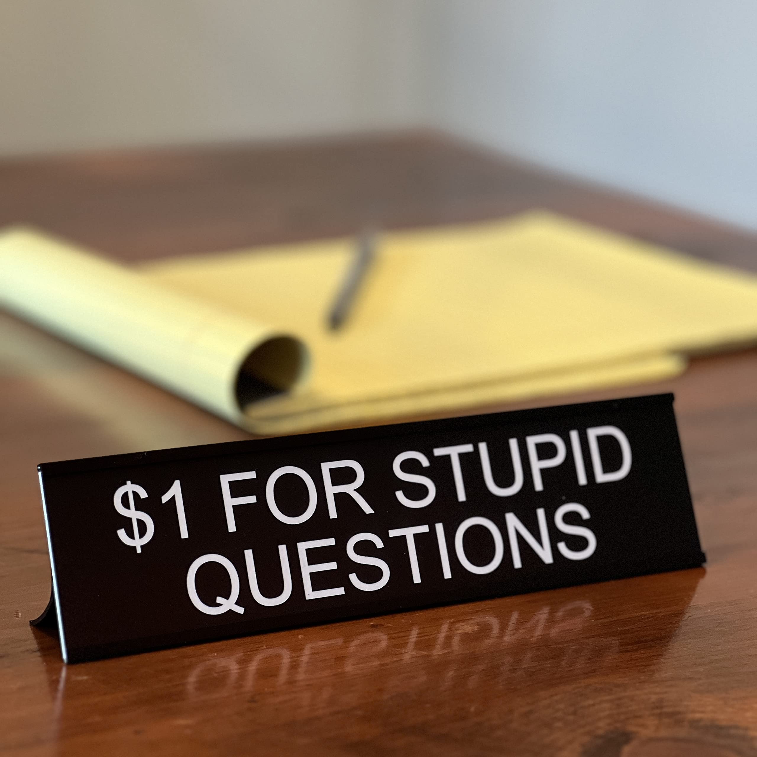 Stupid Questions Jokes