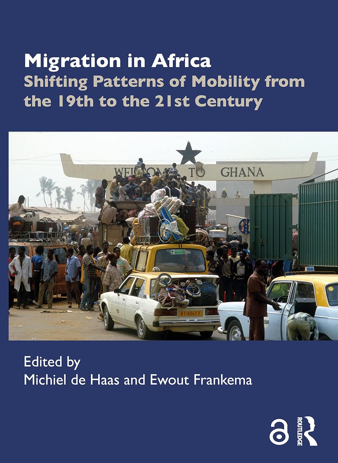 Migration in Africa: Shifting Patterns of Mobility from the 19th to the ...
