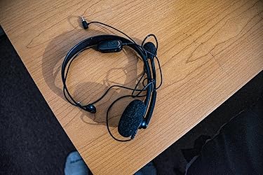 Amazon.com: Xbox 360 Headset : Video Games