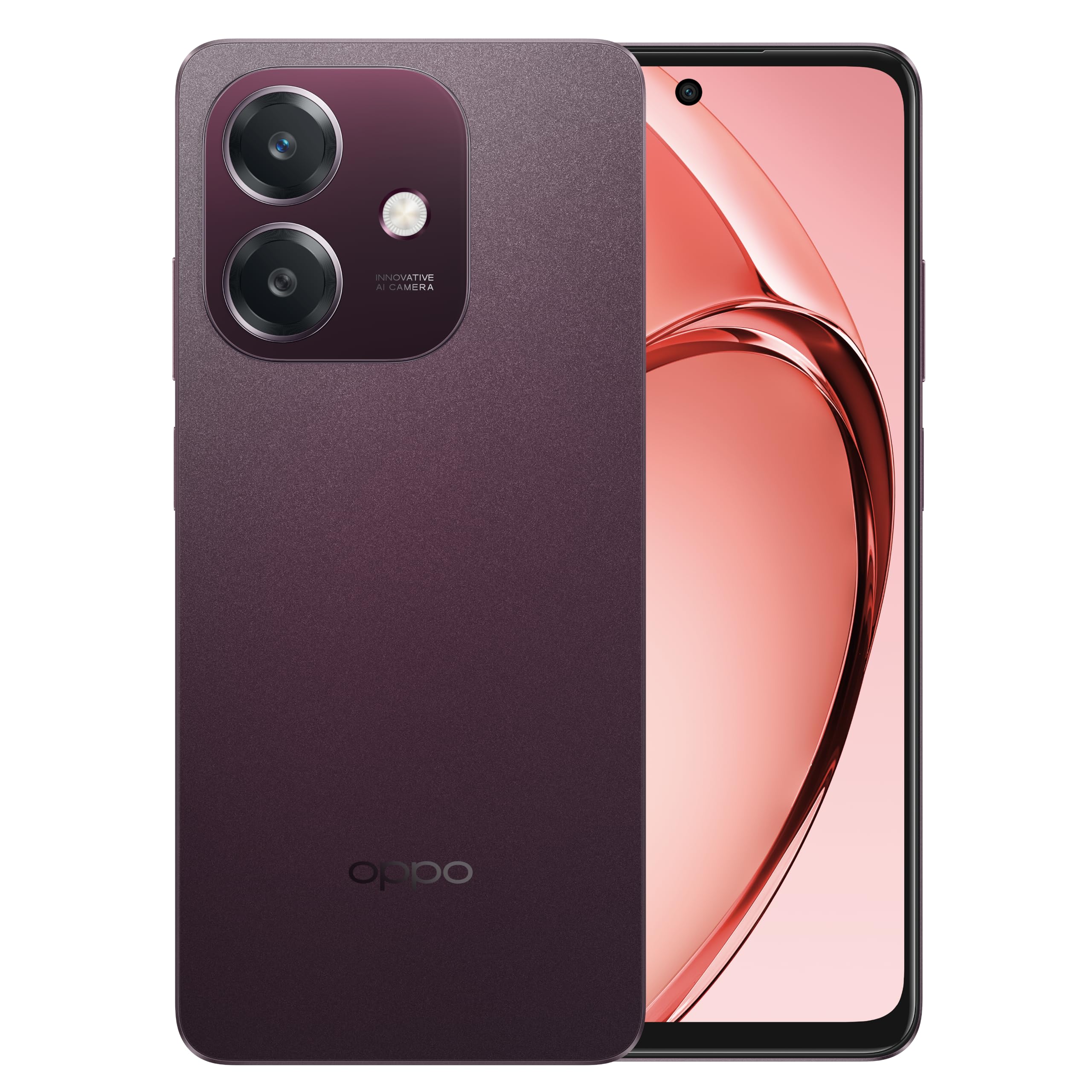 OPPO A40 café 4GB+256GB, Resistencia Grado Militar, Super Charge, 1 Años de Garantía : Amazon ...