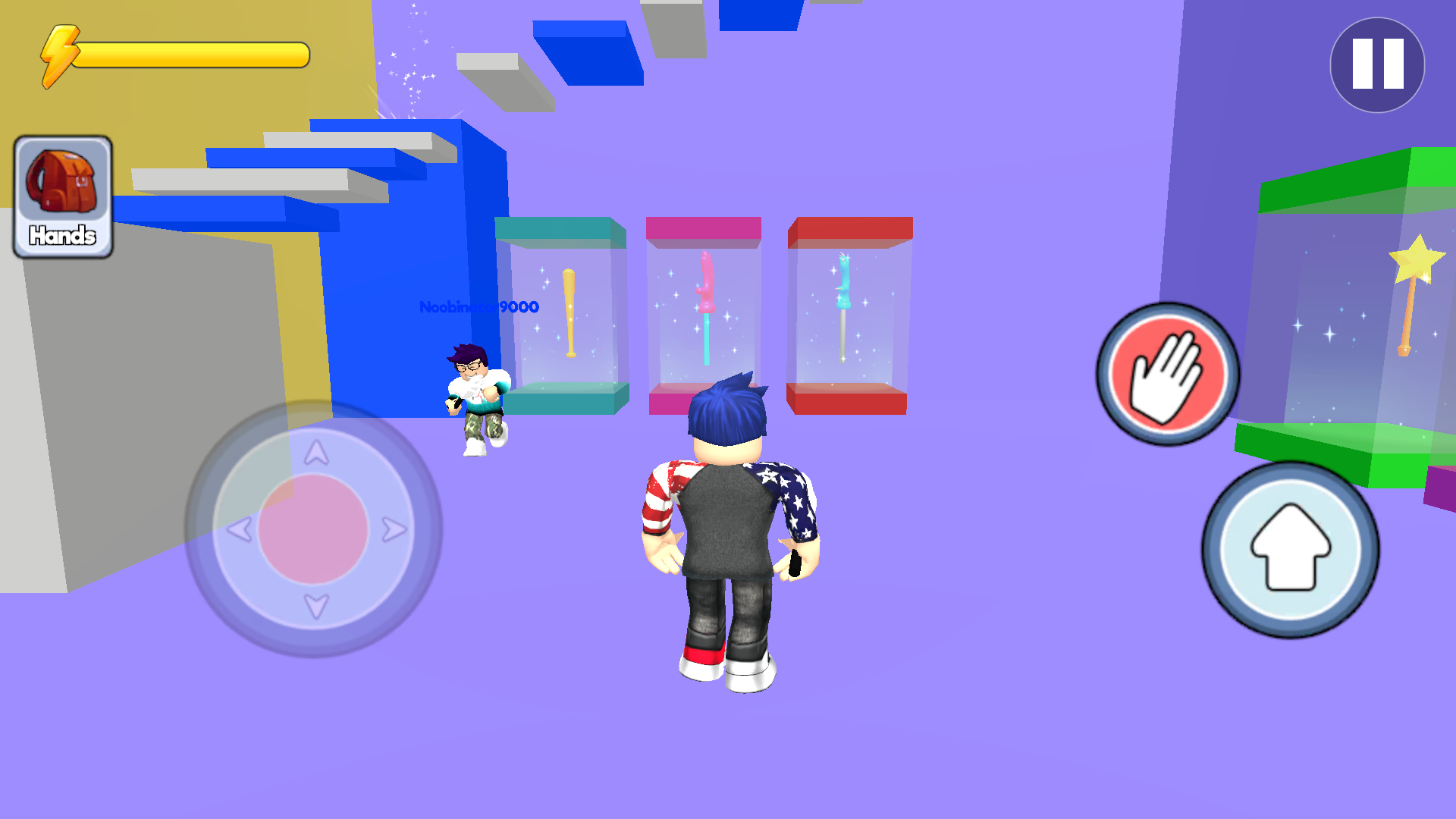Slap Tower Slapping Adventure Game - App on Amazon Appstore