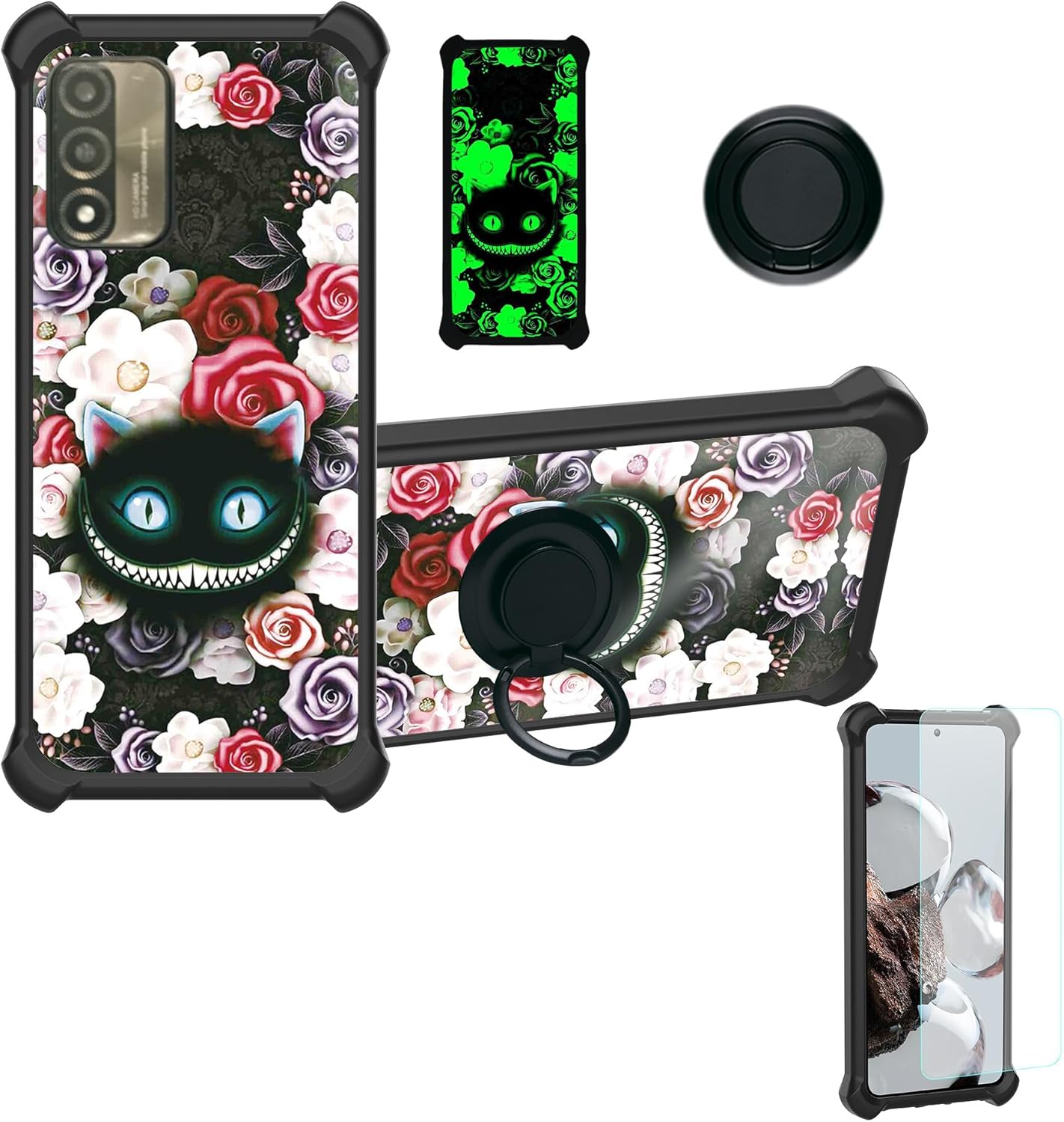 Amazon.com: jioeuinly Vortex Hd65 Ultra Case Compatible for Vortex Hd65 ...