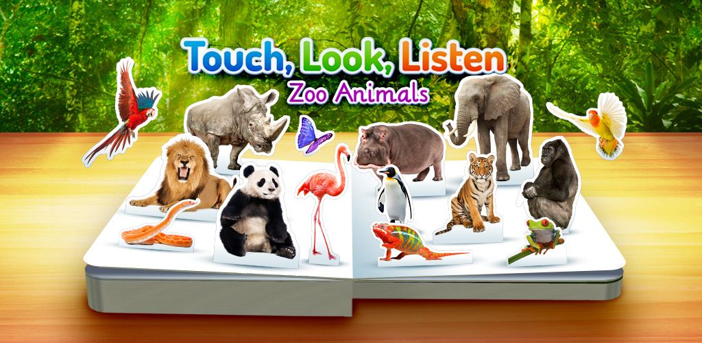 Zoo Animals Animated Baby Cartoon Animals Clipart 20 Free Cliparts