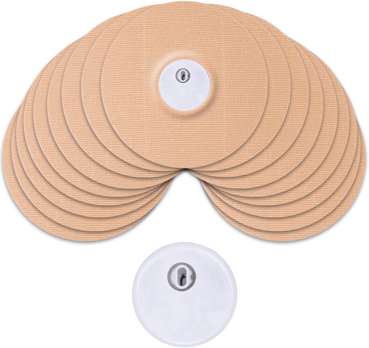 Amazon.com: MGZNMTY Waterproof Sensor Covers for Freestyle Libre 3 (20 ...