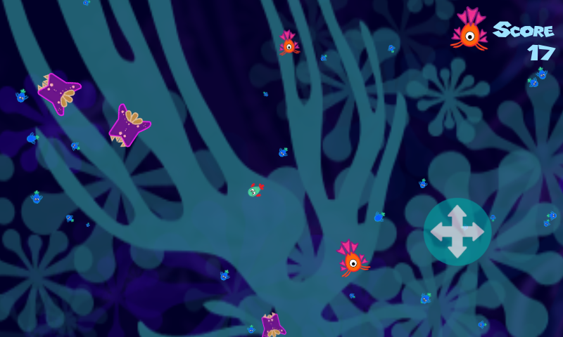 Fish Ecosystem Simulator:www.amazon.com:Appstore for Android