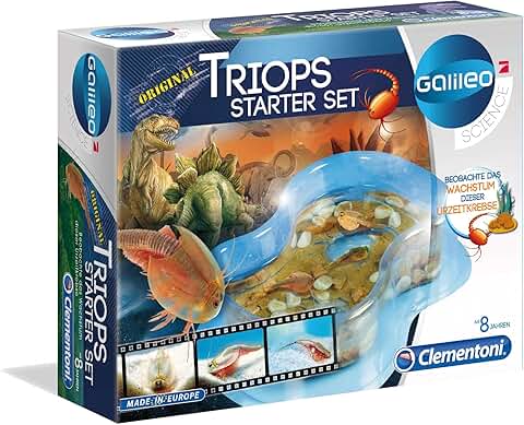 Amazon.co.uk: triops