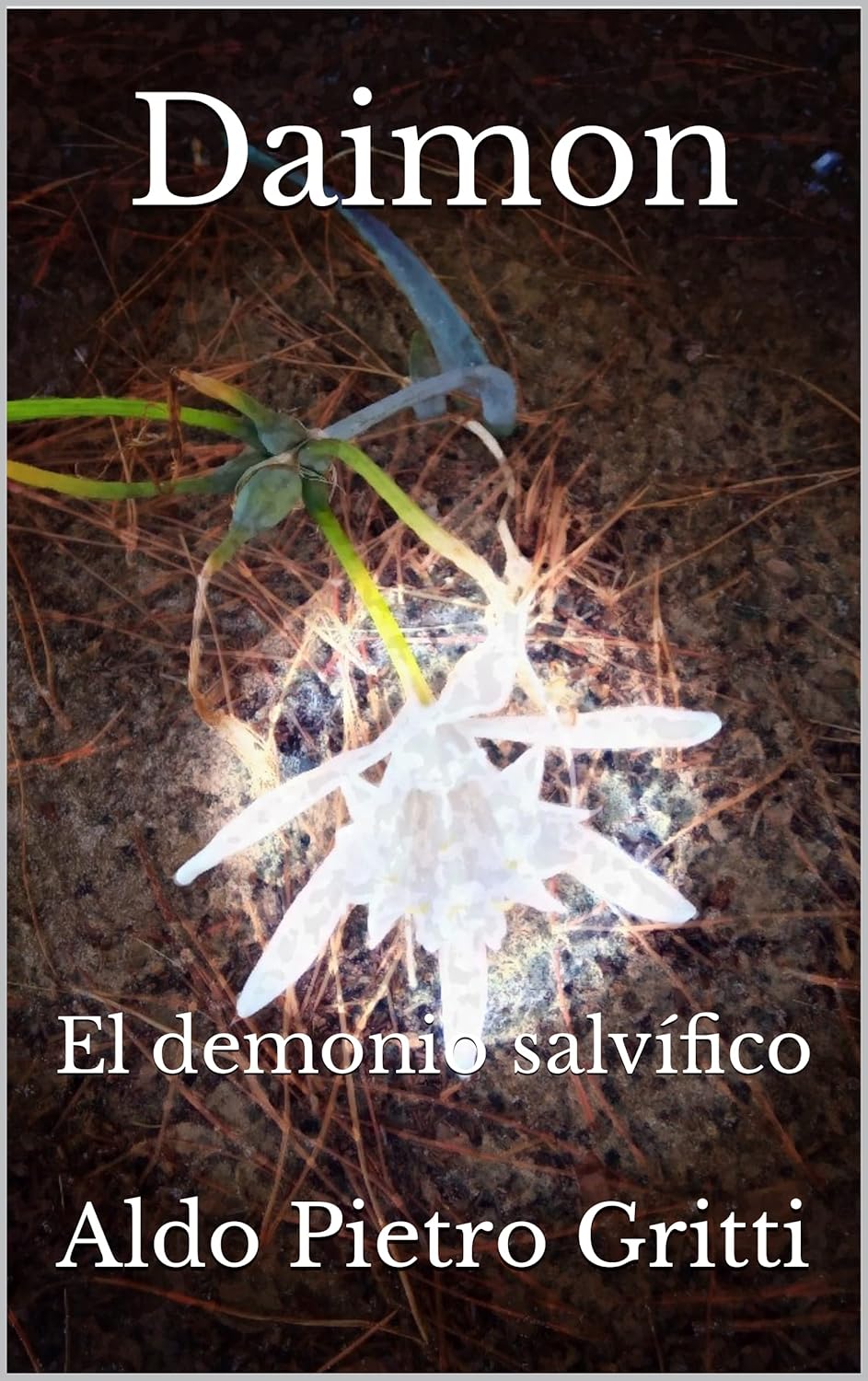 Daimon: El demonio salvífico (Filosofia archetipica. Daimon, Deus ...