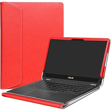 Alapmk Protective Case Cover For 13.3" Asus Zenbook Flip S UX370UA ...