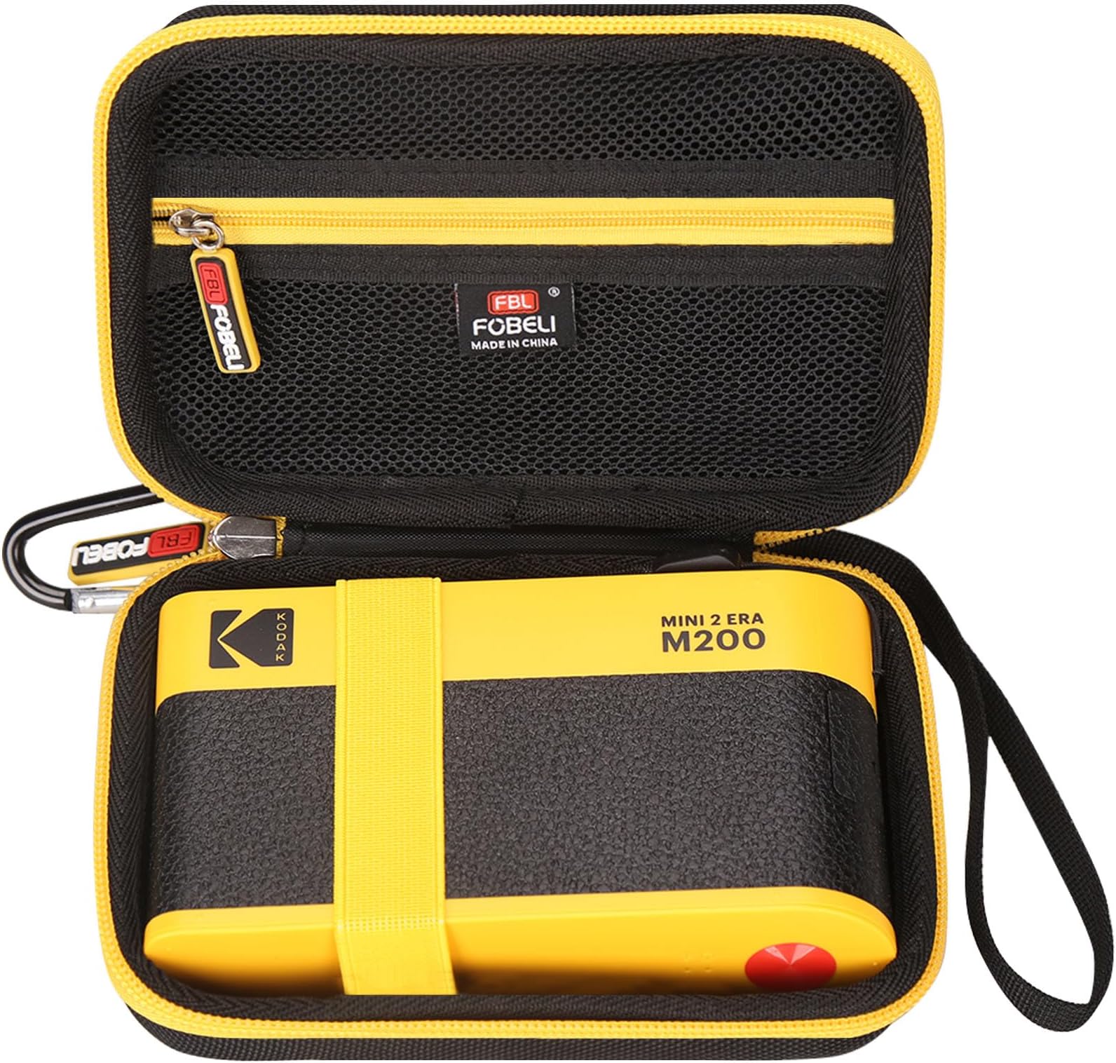 Amazon.com : Lebakort Hard Case Compatible with KODAK Mini 2 Retro ...