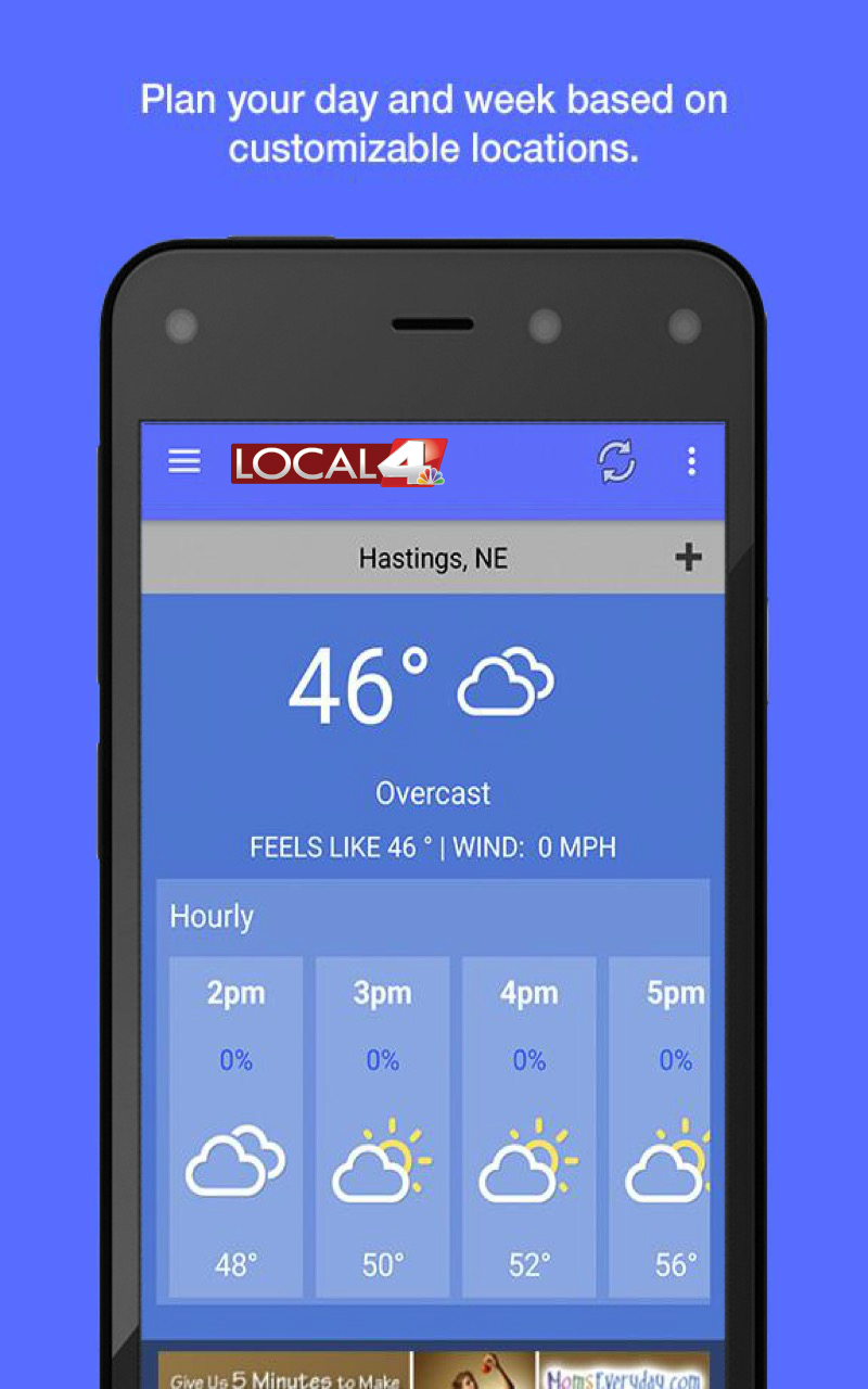 KSNB News:Amazon.com:Appstore for Android