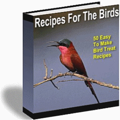 Bird Recipes - App on Amazon Appstore