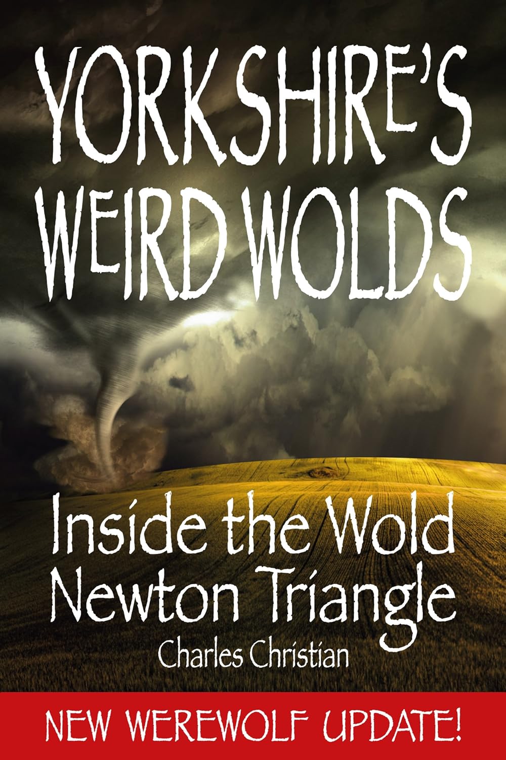 Amazon.com: A Travel Guide Yorkshire’s Weird Wolds: Inside the Wold ...
