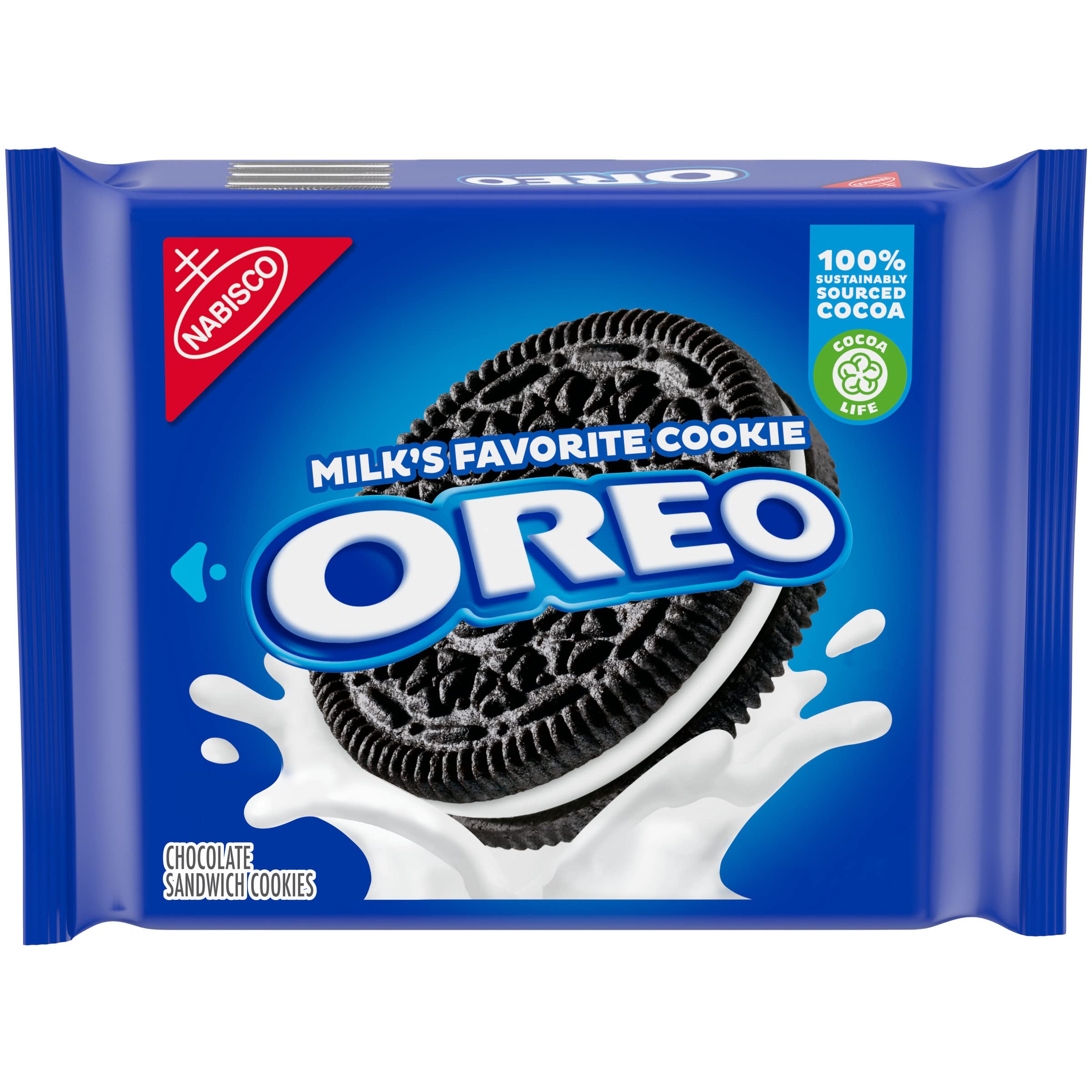 Oreos And Milk Tumblr