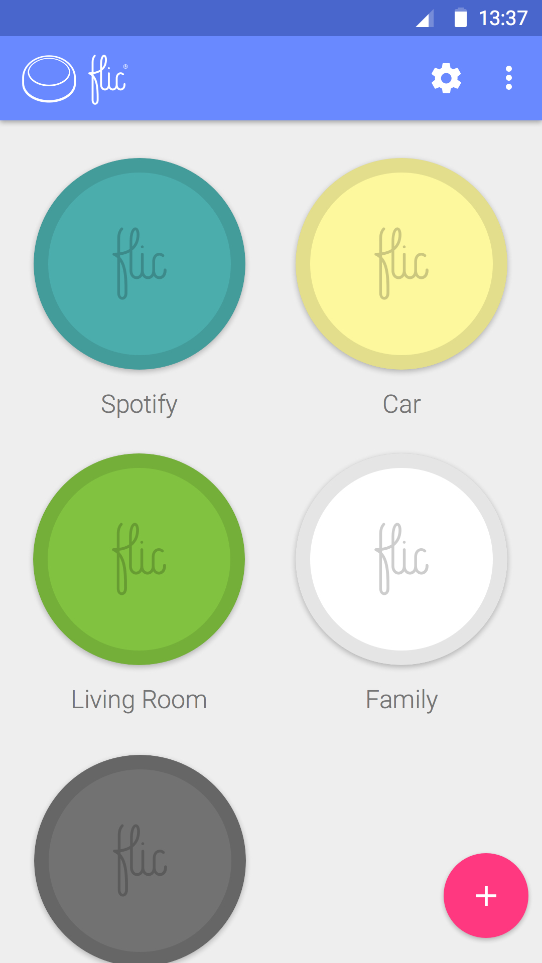 Flic - App on the Amazon Appstore