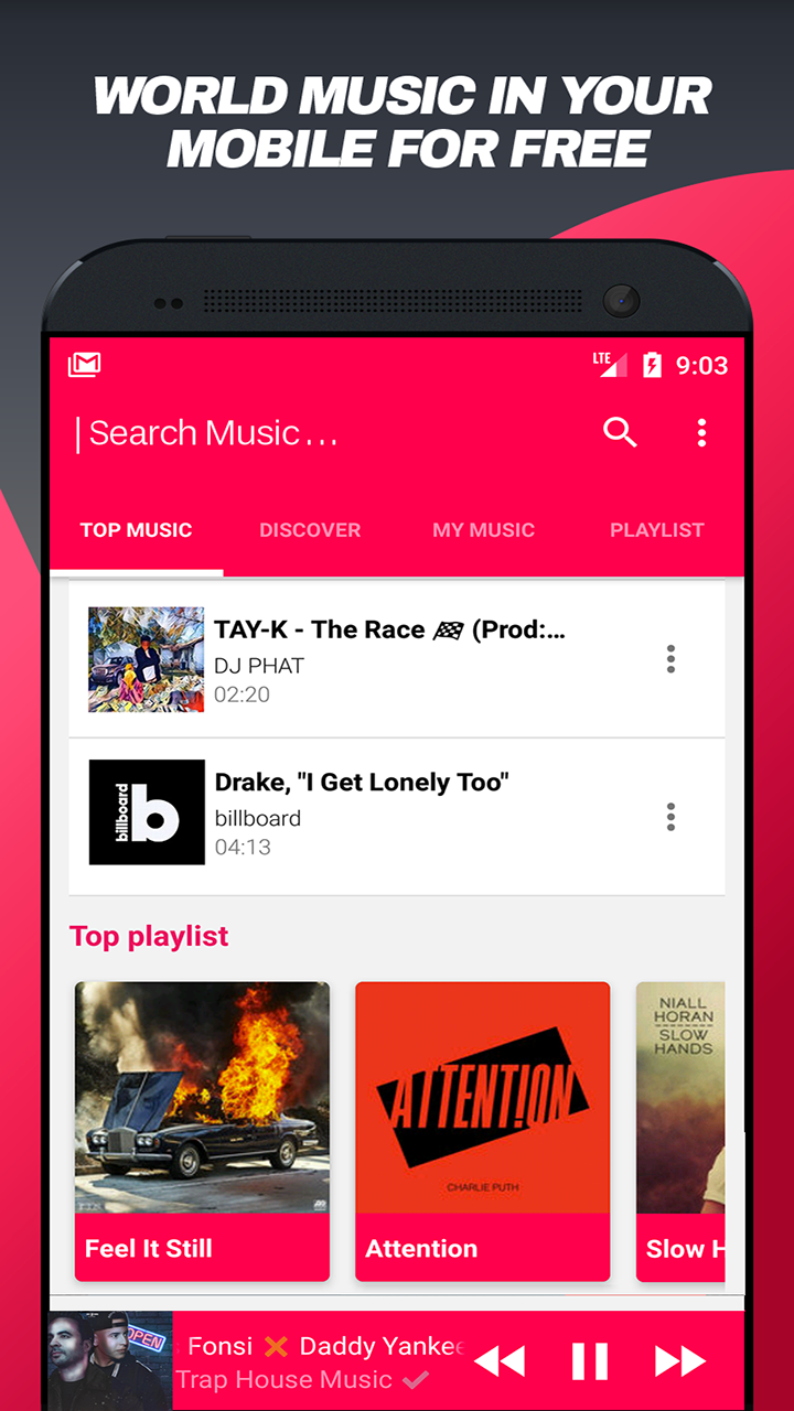 Song Finder - App on Amazon Appstore