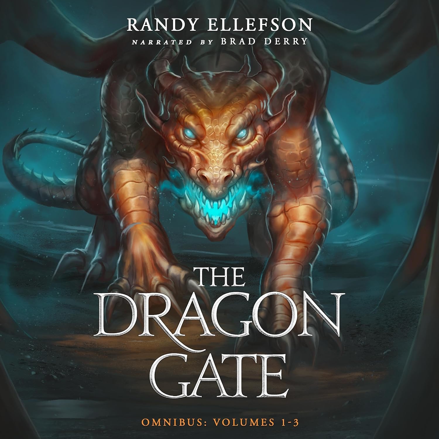 Amazon.com: The Dragon Gate Omnibus, Volumes 1-3: The Dragon Gate ...