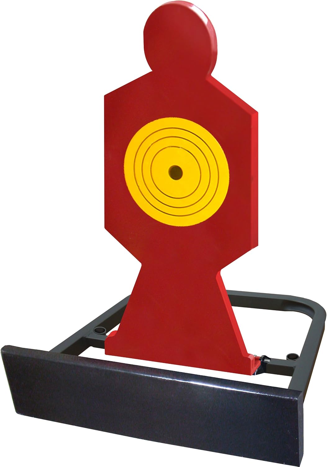 Amazon.com : Do-All Outdoors Body Shot Target .22 : Hunting Targets And ...