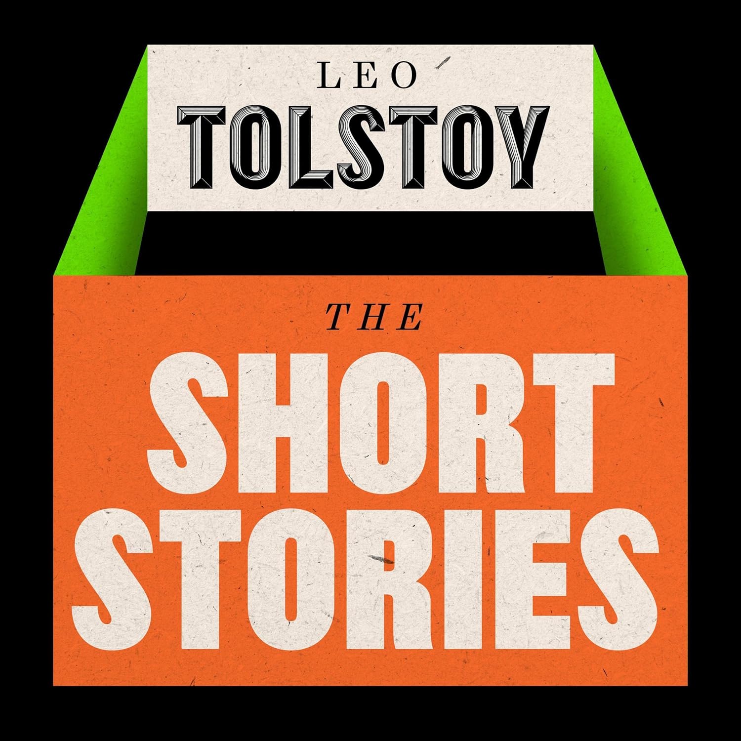 Amazon.com: Leo Tolstoy: The Short Stories: The Coffee-House of Surat ...