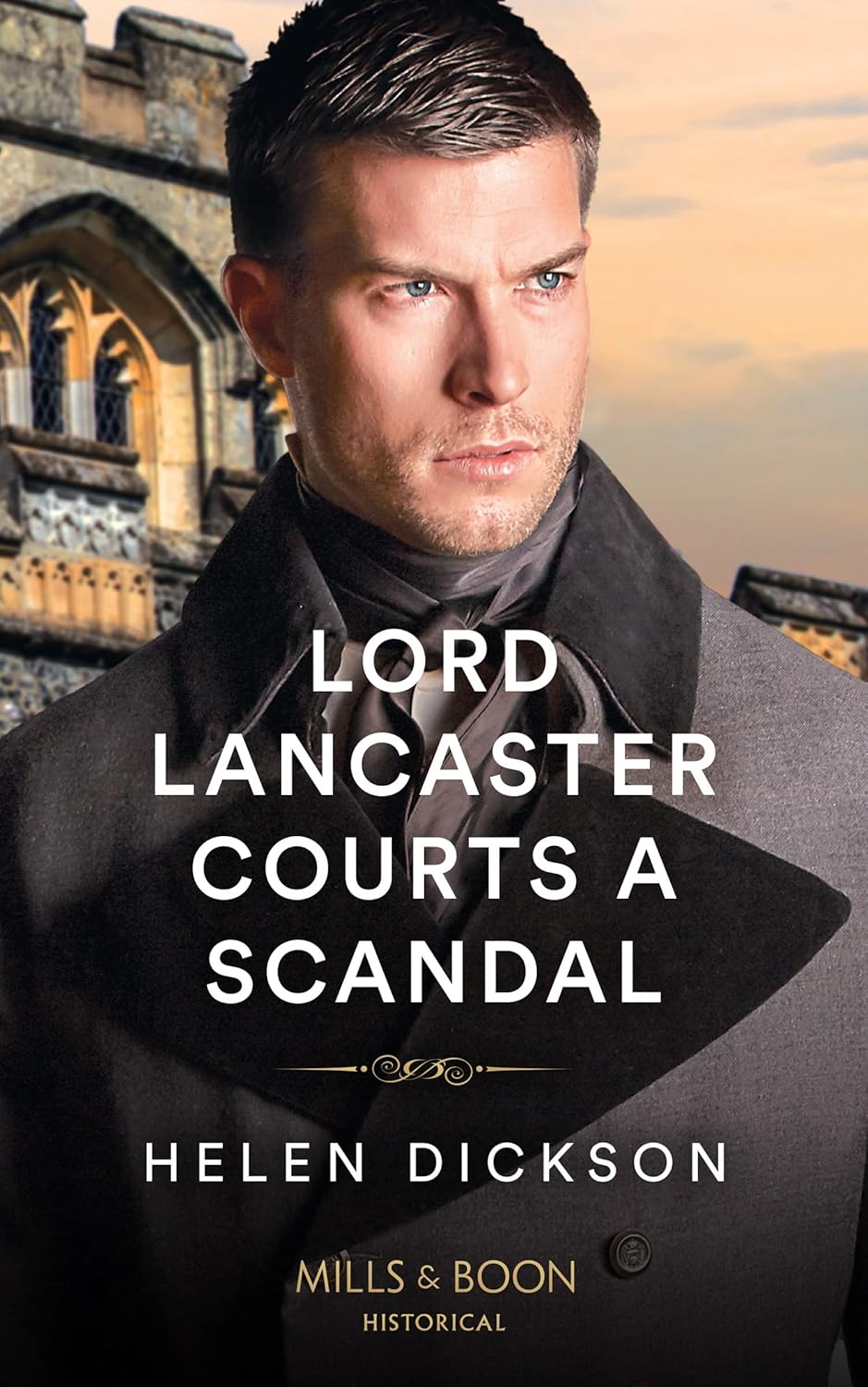 Lord Lancaster Courts A Scandal: Book 1 (Cranford Estate Siblings ...