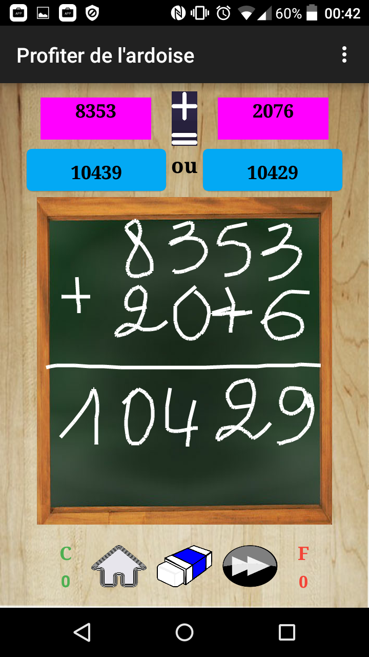 Maths game - App on Amazon Appstore