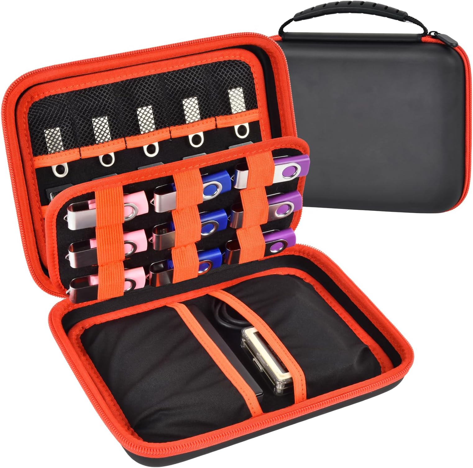 Amazon.com: Storage case : Electronics