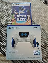 PlayStation 5- AstroBot™ : Amazon.es: Videojuegos