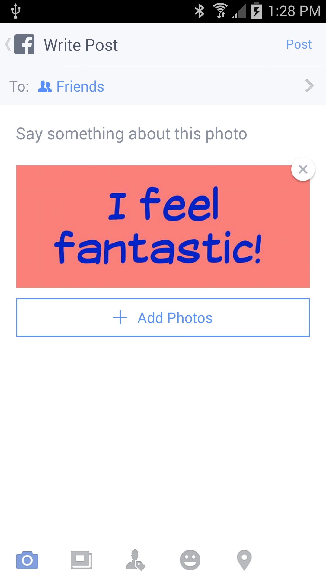 Written Message Maker - App on the Amazon Appstore