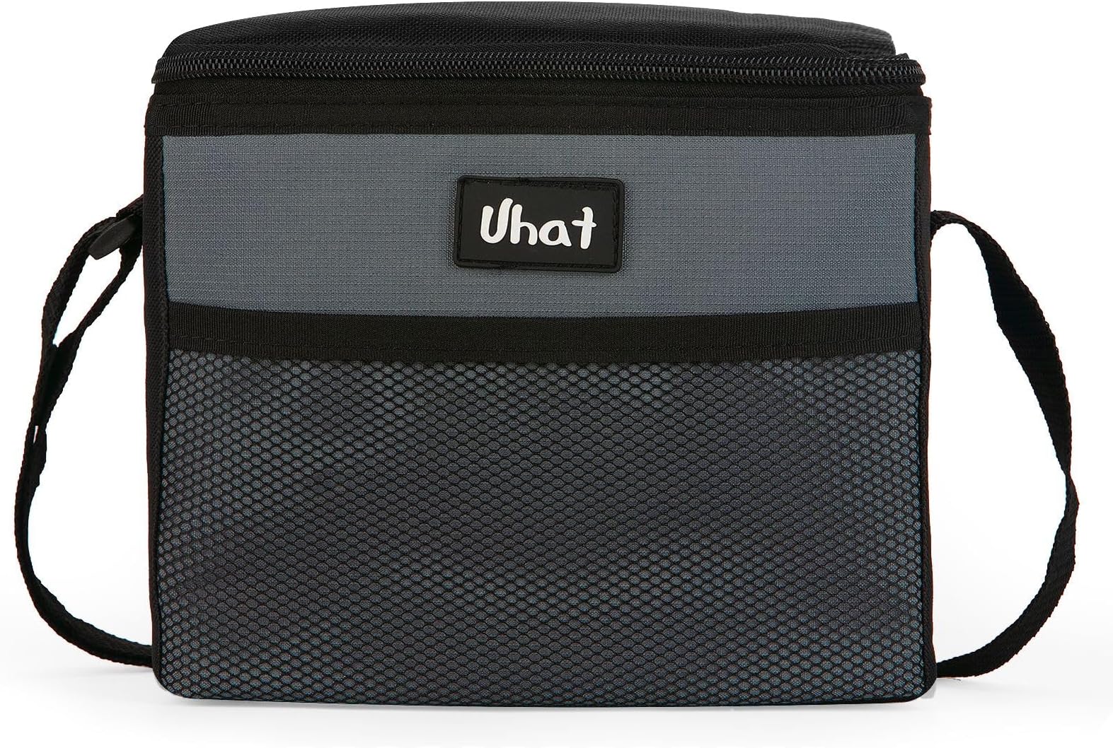 Thermos 157961 Medium Cool Bag, Polyester, Navy, 6.5 Litre : Amazon.co ...