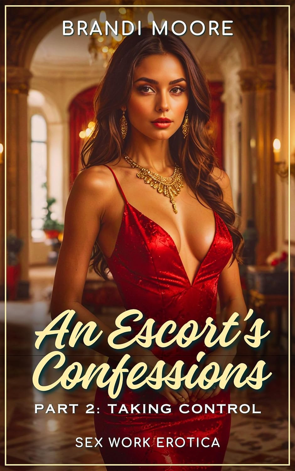 An Escort S Confessions Part 2 Taking Control Sex Work Erotica