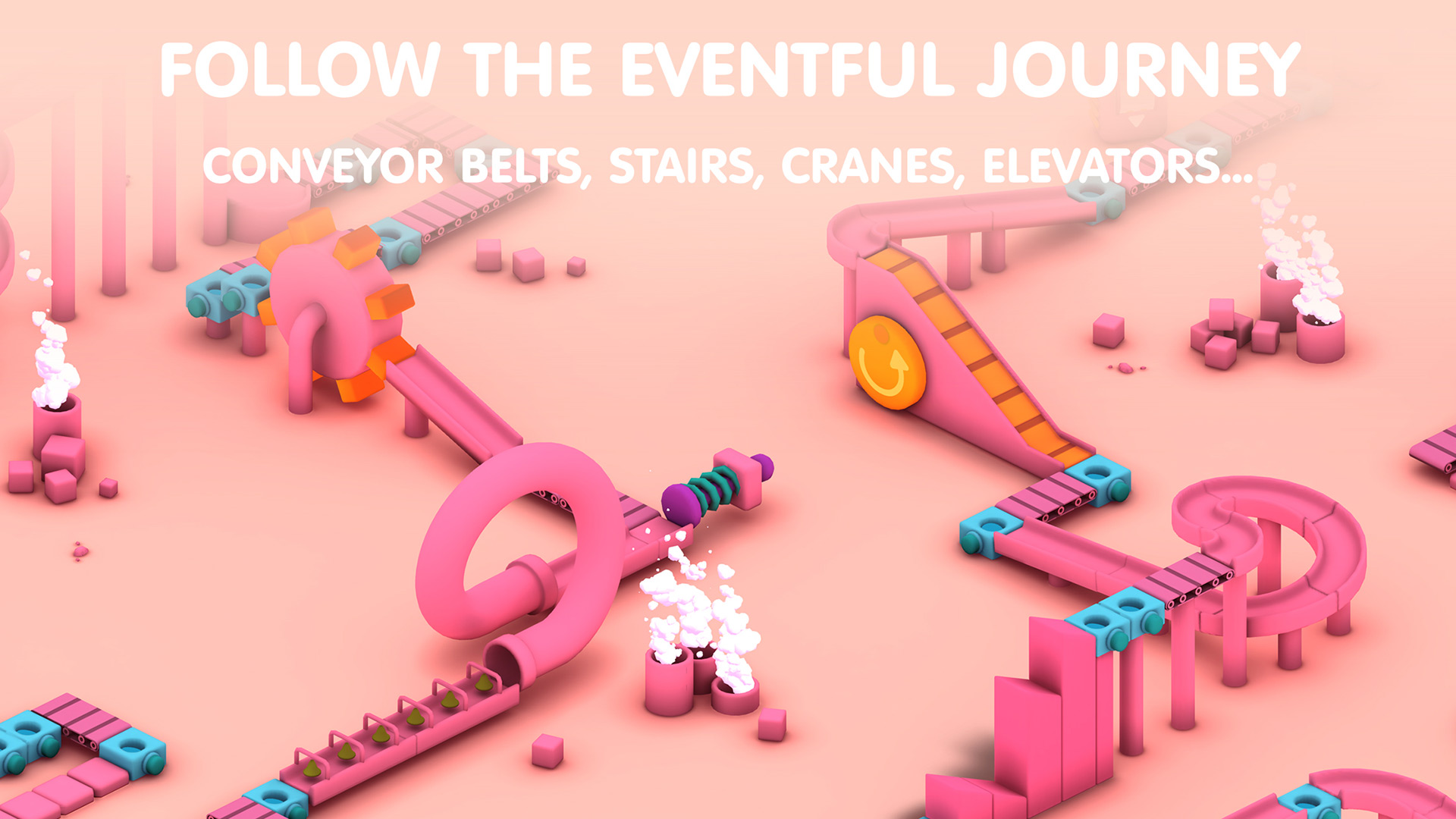 Pango Bakery restaurant : cooking and baking game for kids - App on ...