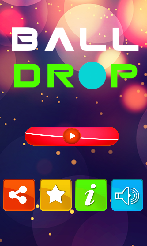 Ball Drop:Amazon.in:Appstore for Android