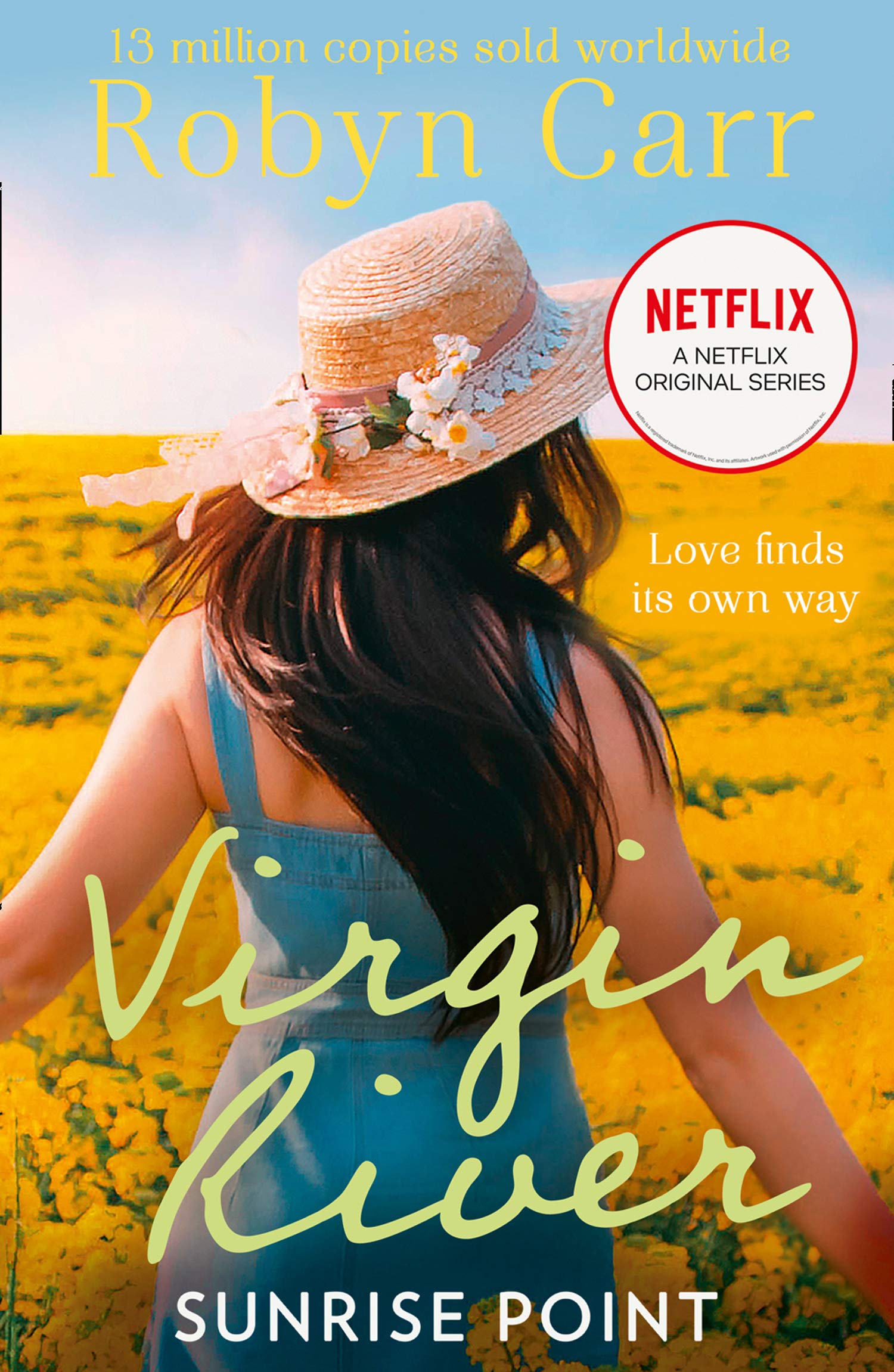 Buy Sunrise Point: The unmissable bestselling romance and the story ...