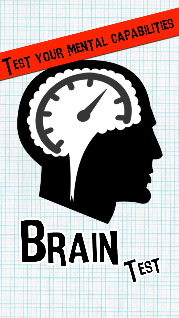 Brain Speed Test - App on Amazon Appstore