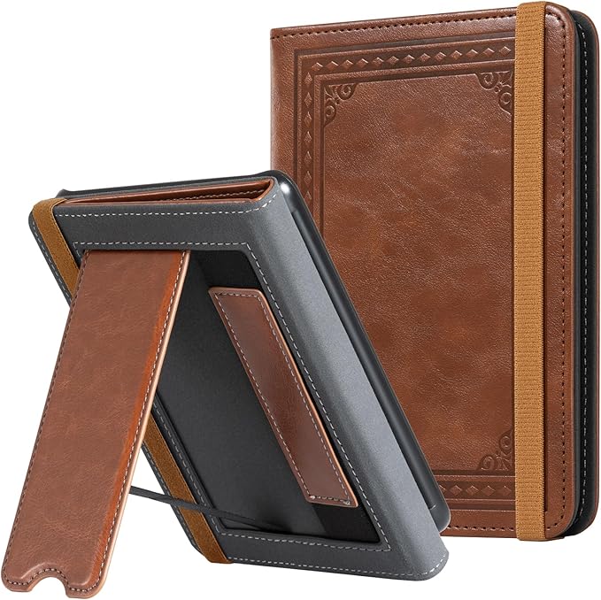 Amazon.com: CoBak Case for 6'' All New Kindle 11th Generation 2022 ...