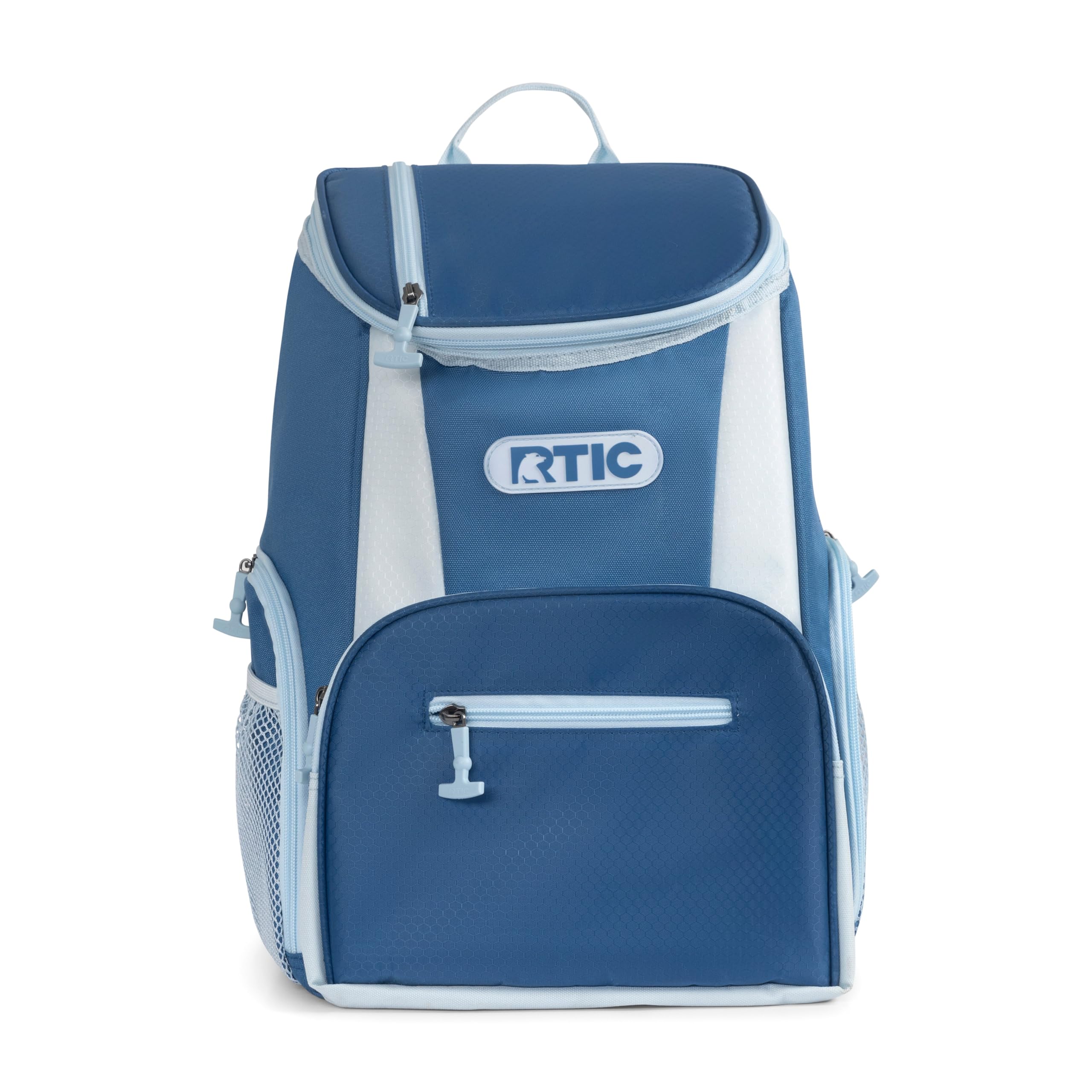 Snapklik.com : RTIC 15 Can Lightweight Backpack Cooler Soft Insulated ...