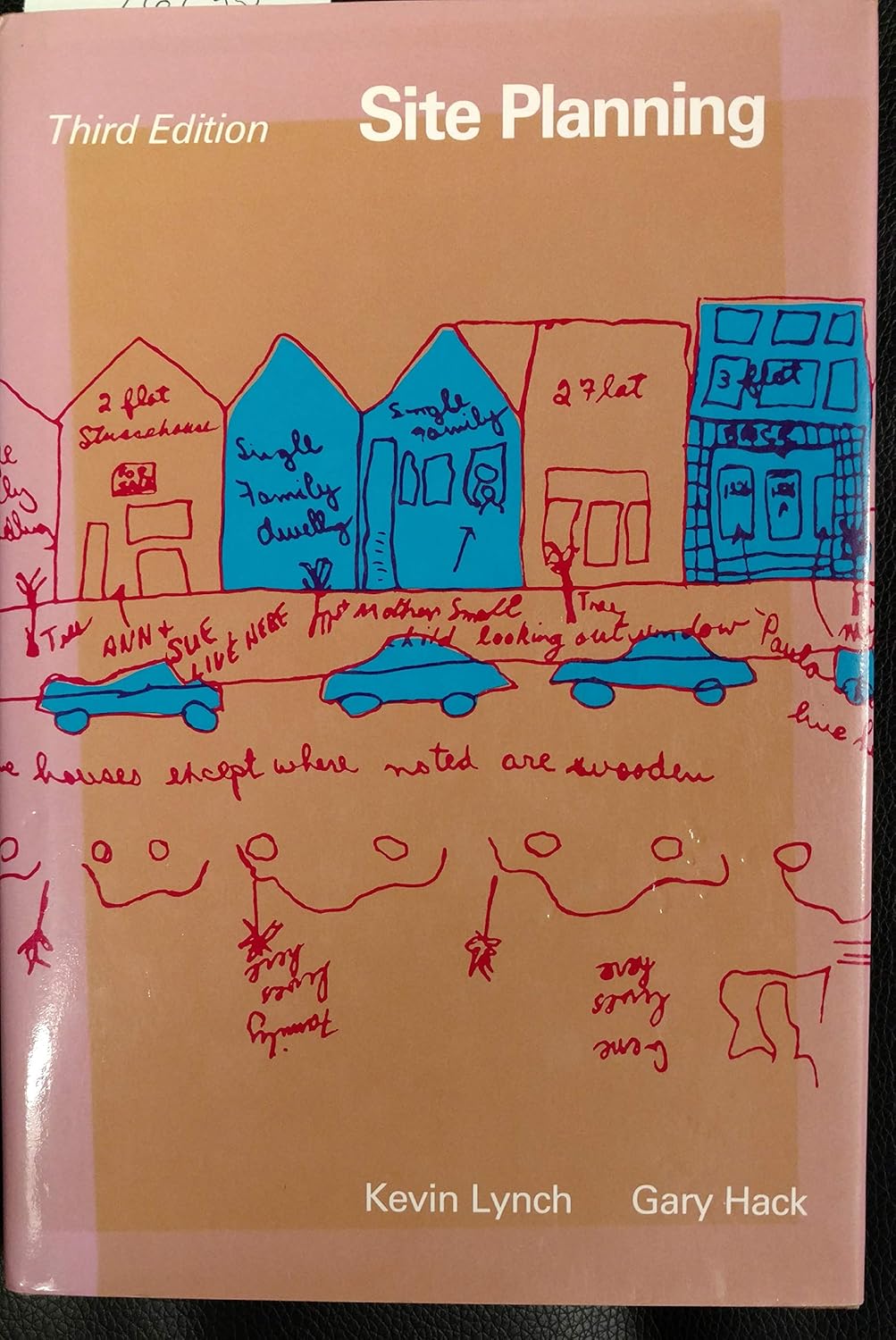 Amazon | Site Planning | Lynch, Kevin | Civil