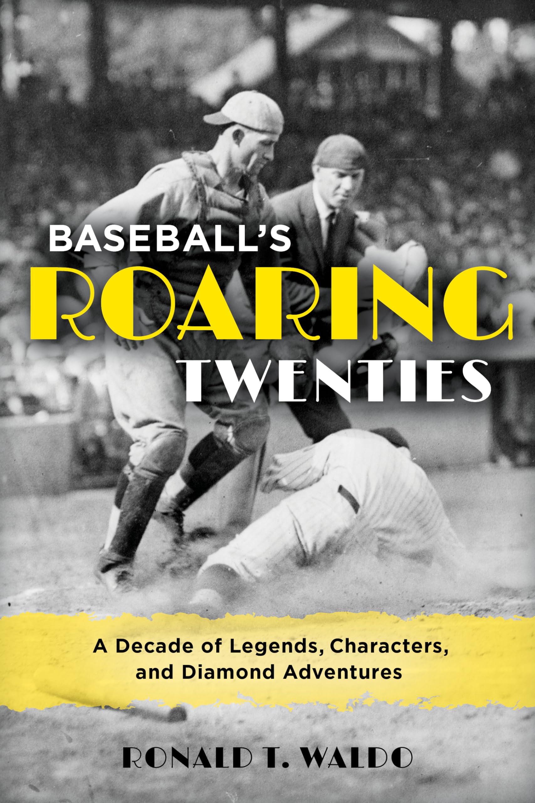 Roaring 20s Sports History Of The Roaring Twenties: Babe Ruth: The