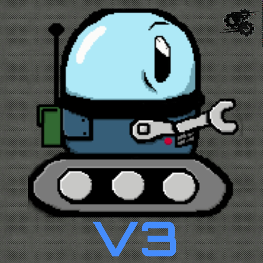 Rage Robot V3 - Rage where you want! - App on Amazon Appstore