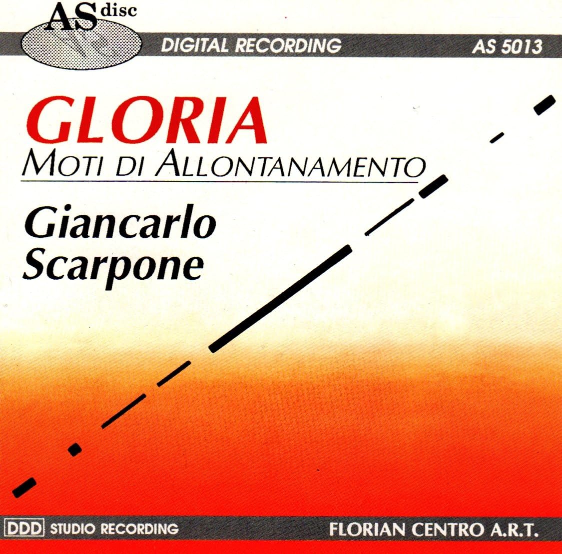 Giula Basel, Massimo Vellaccio- voci recitanti/ Milena Storti - Sporano ...